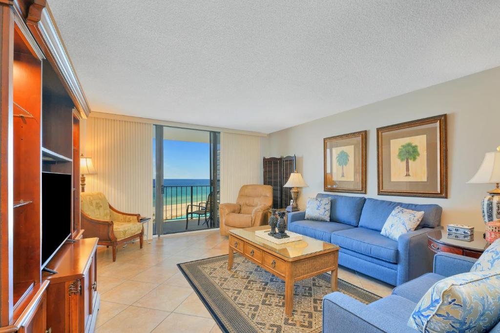 Edgewater Tower I 704, Panama City Beach (updated prices 2024)