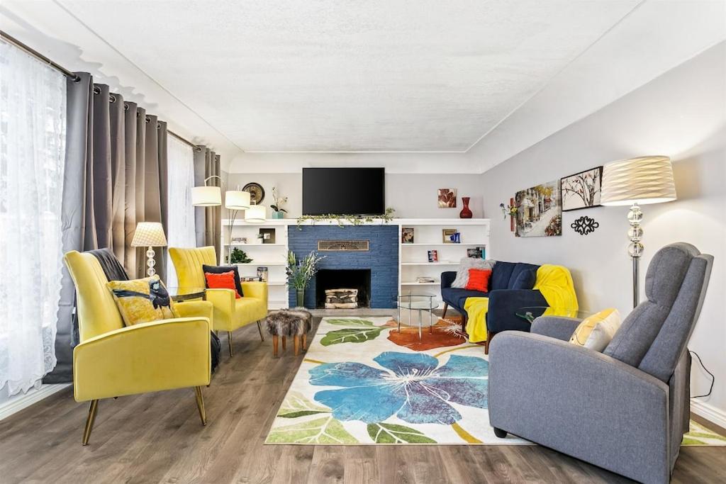CUTE Remodeled Midcentury Cottage on Boise Bench, Boise (updated prices ...
