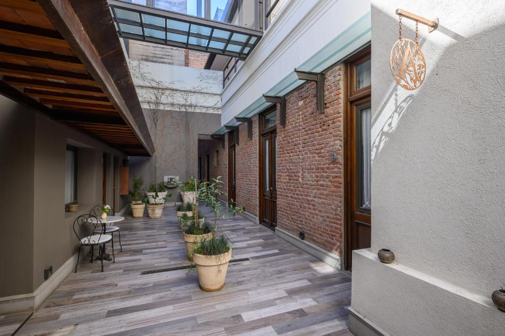 Azur Real Hotel Boutique & Spa, Córdoba (updated prices 2025)