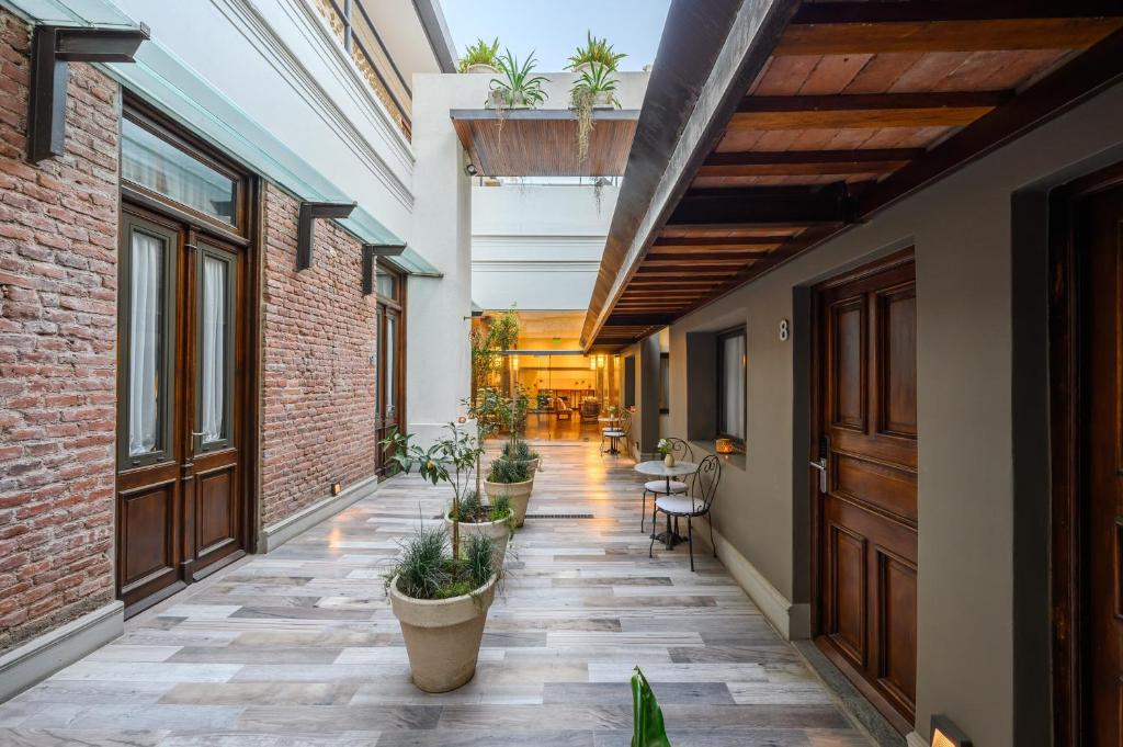 Azur Real Hotel Boutique & Spa, Córdoba (updated prices 2025)