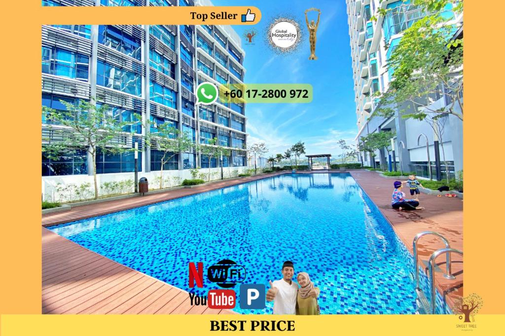 Sweet Tree Homestay Petaling Jaya, Petaling Jaya (updated prices 2026)