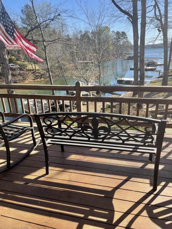 North Forty Family Friendly Home - Walhalla, SC