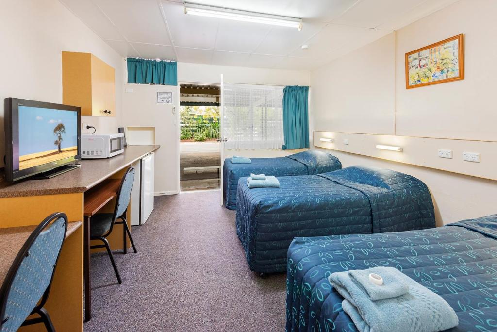 Roma Motel, Roma (updated prices 2025)