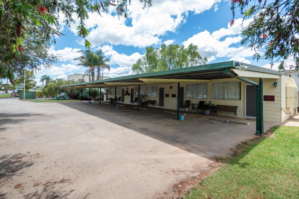 Roma Motel, Roma (updated prices 2025)