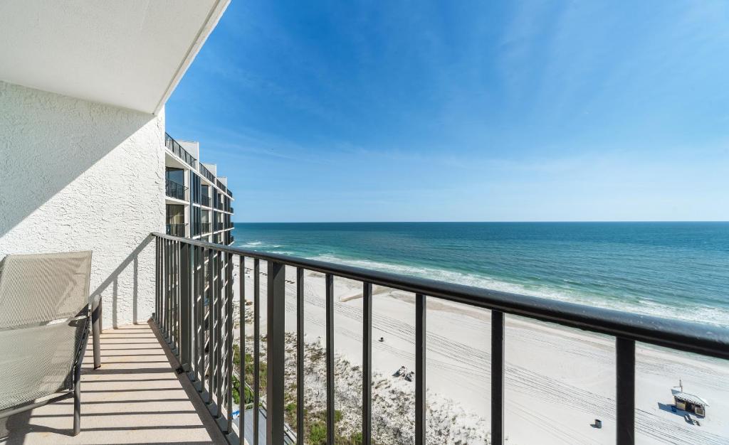 Edgewater Tower III 1108, Panama City Beach – Updated 2022 Prices