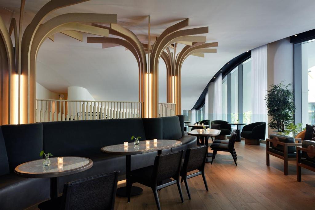 Kimpton Shane Atlanta by IHG, Atlanta (updated prices 2025)
