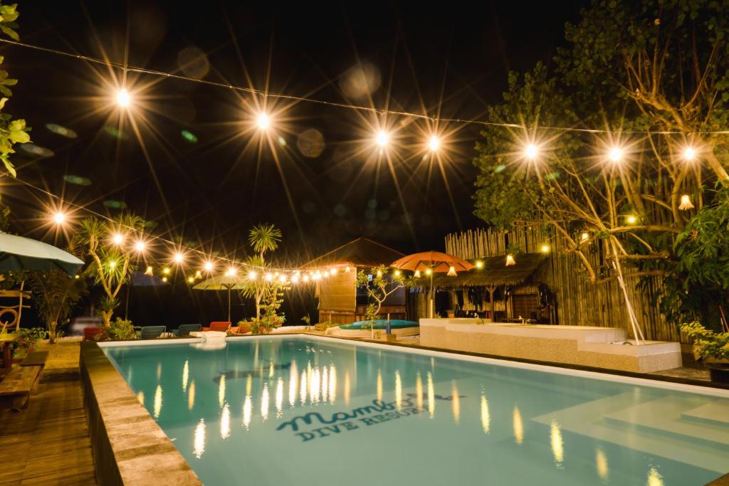 Mambo Beach Resort, Nusa Penida (updated prices 2025)