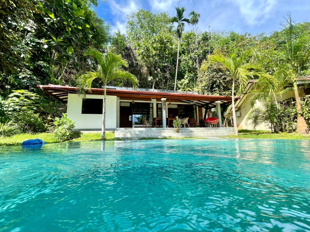 Ts2w See More Beach Design Bungalow - Sri Lanka