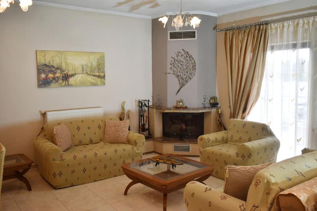 Stefanos Apartment, Tríkala (updated prices 2026)