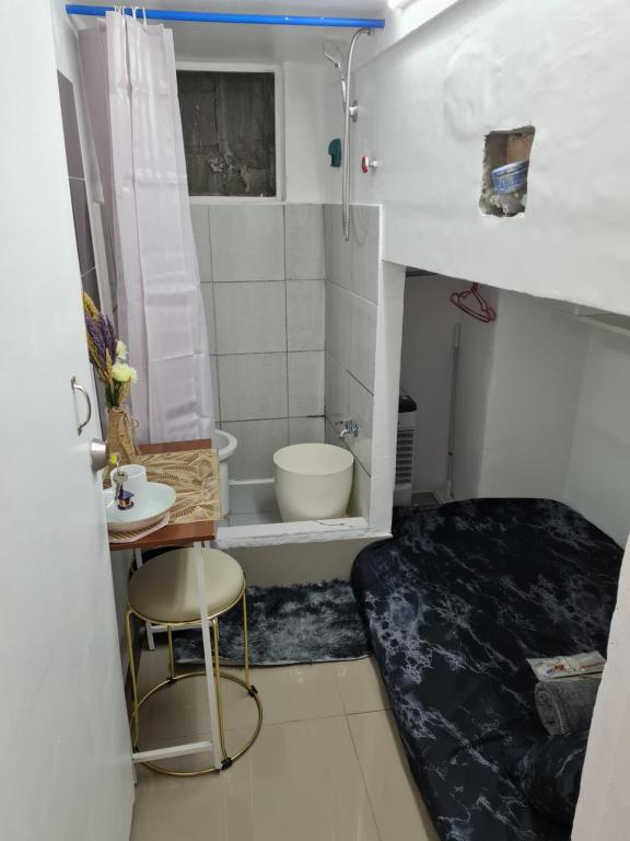 Capsule Hotel Chiisai Heya Capsule Room, Manila, Philippines - Booking.com