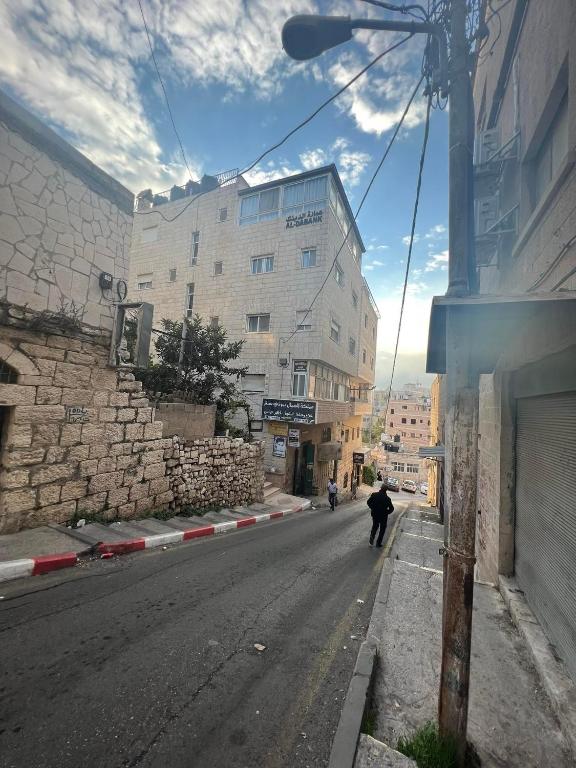 Al-Dabank Building, Bethlehem (updated prices 2025)