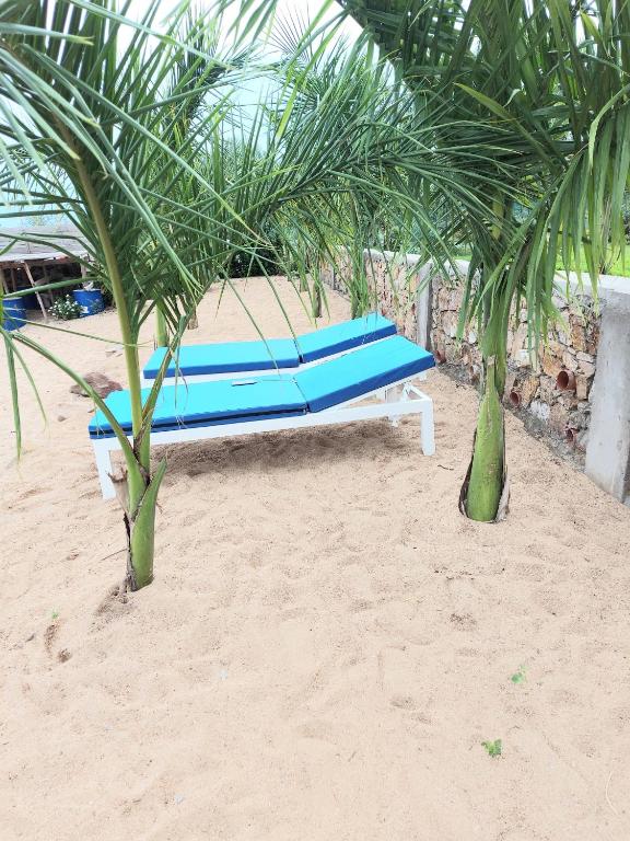 TAKAWIRI VICTORIA SANDS, Takawiri Island (updated prices 2025)