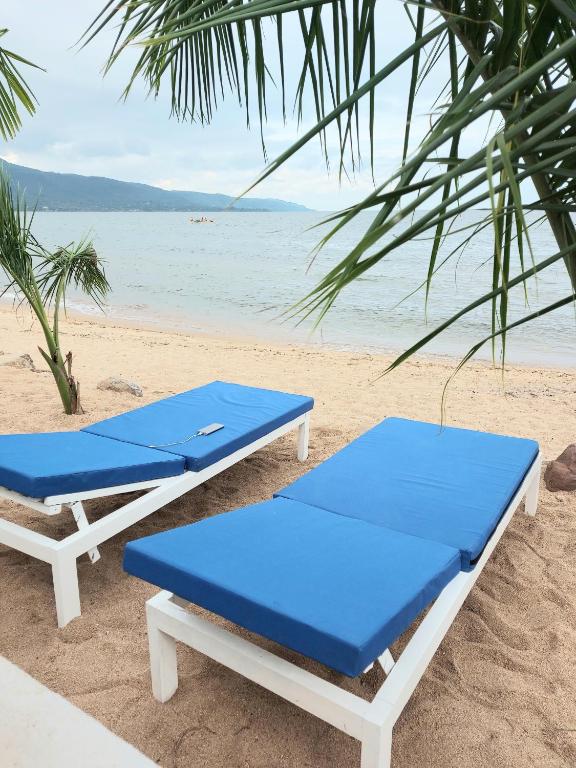 TAKAWIRI VICTORIA SANDS, Takawiri Island (updated prices 2025)