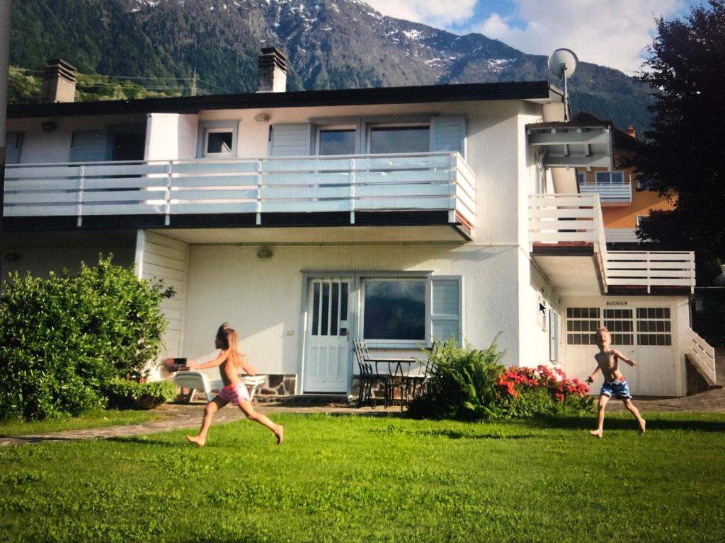 Casa del sole 4, Colico (updated prices 2026)