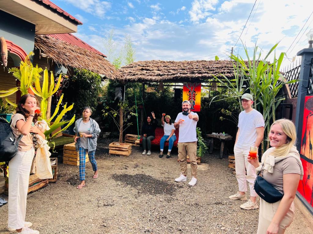 Savannah House - Arusha