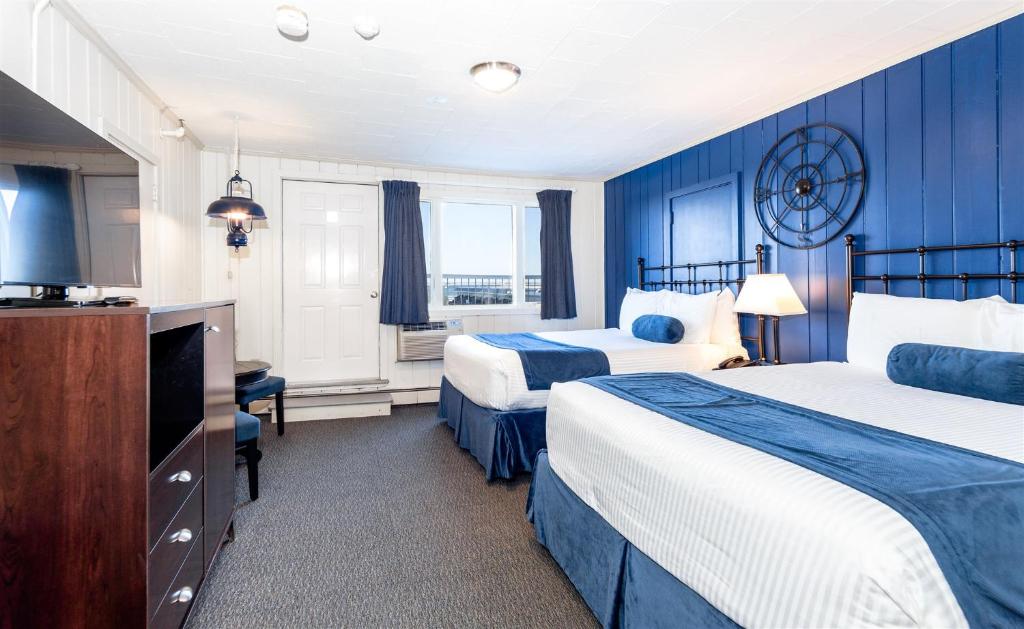 Provincetown Inn, Provincetown (updated prices 2025)