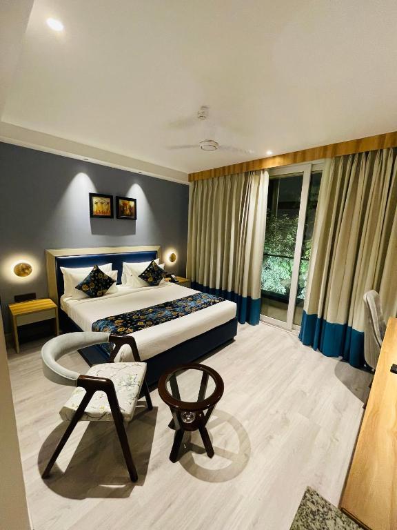 Hotel Malbork Inn @ Janakpuri, New Delhi (updated prices 2026)