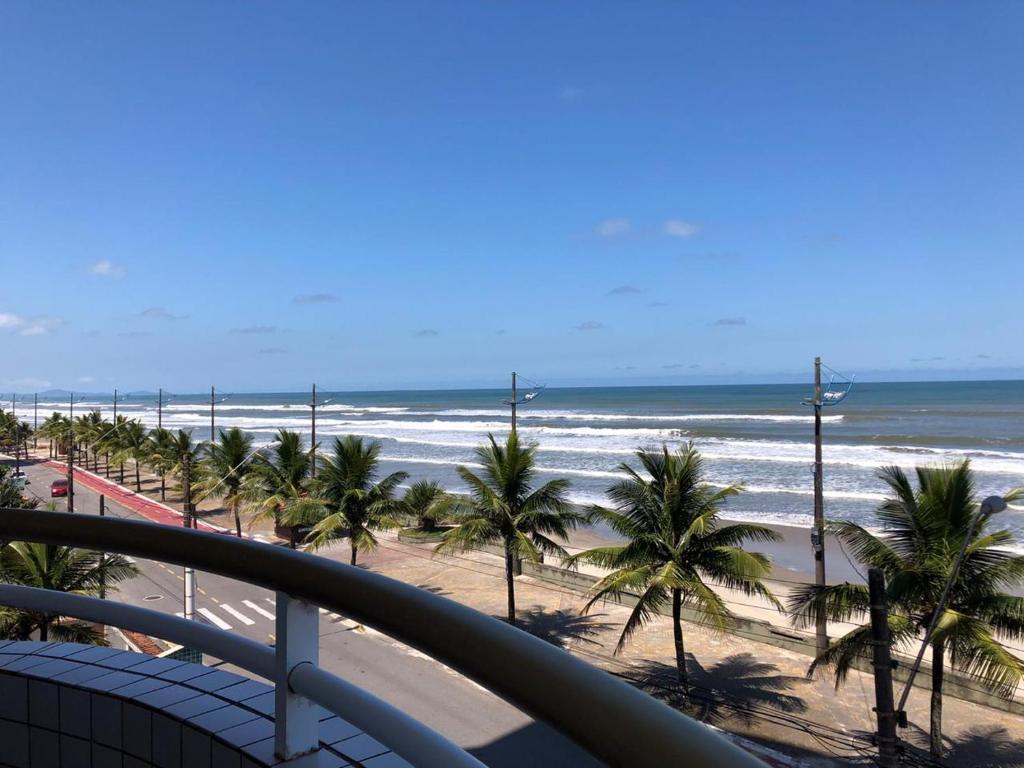 Ohana da Sandra e do William, Mongaguá (updated prices 2026)