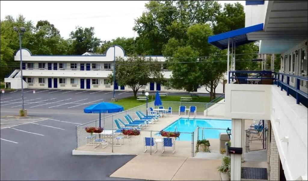 Dells Park Motel, Wisconsin Dells (aktualisierte Preise für 2025)