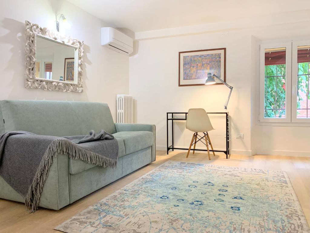 Casa Colomba, Ferrara (updated prices 2026)