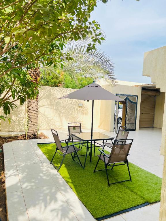 FANATEER SUDAYER VILLA, Al Fanātīr (updated prices 2026)