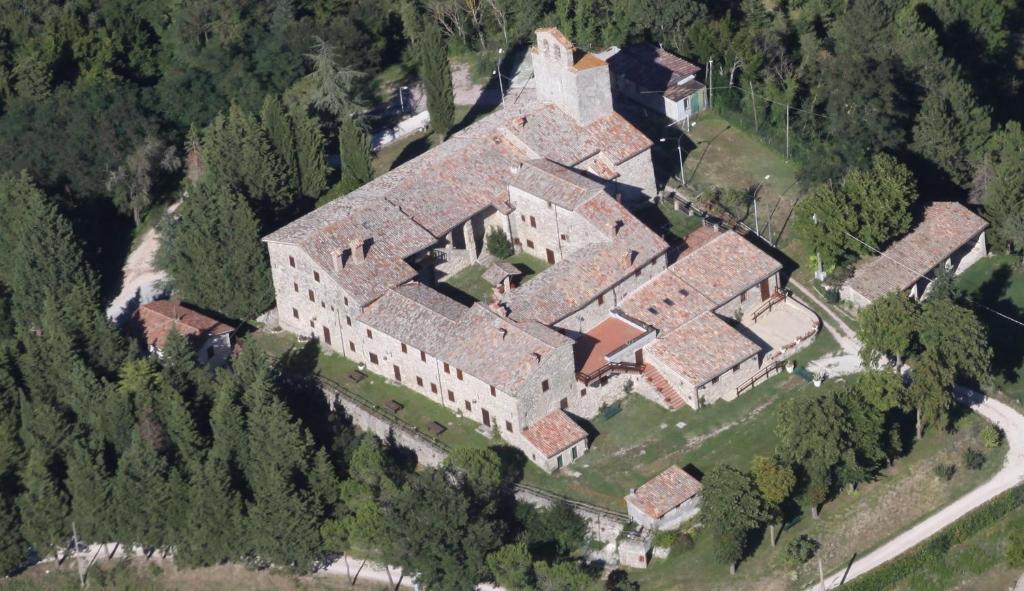 ABBAZIA DI VALLINGEGNO, Gubbio – Updated 2023 Prices