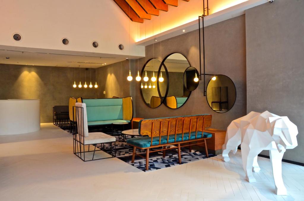 MOV Hotel Kuala Lumpur, Kuala Lumpur (updated prices 2025)