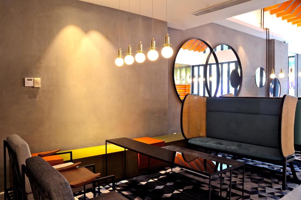 MOV Hotel Kuala Lumpur, Kuala Lumpur (updated prices 2025)