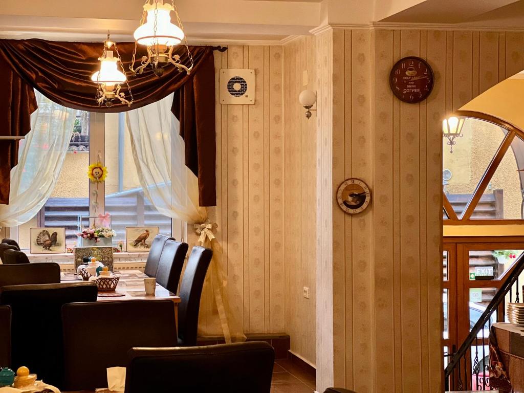 Villa Edel Constanta in Constanta