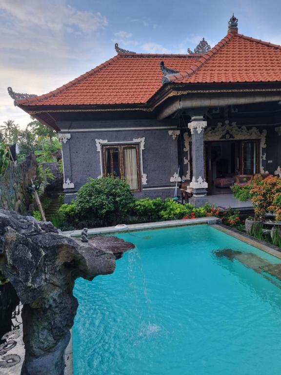 Agung Krotok Indah Villa, Amed (aktualisierte Preise für 2026)
