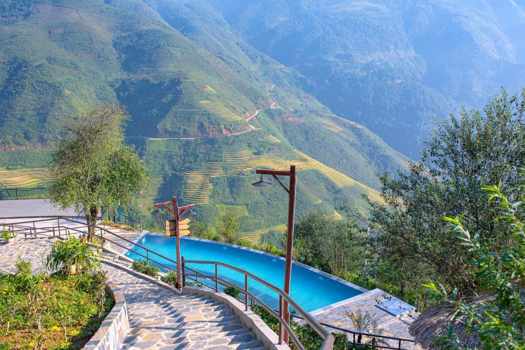 Ta Xua Ecolodge, Bắc Yên (giá cập nhật năm 2026)