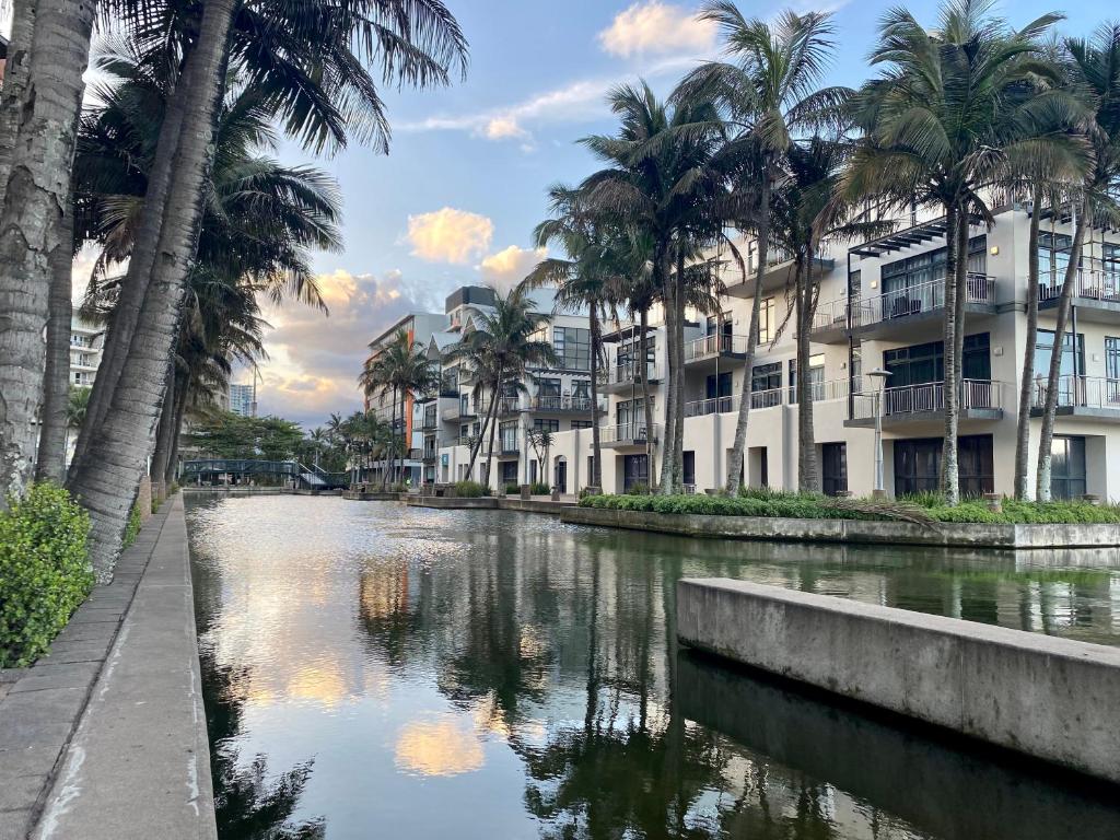 Point Bastille - Canal Views, Durban (aktualisierte Preise für 2025)