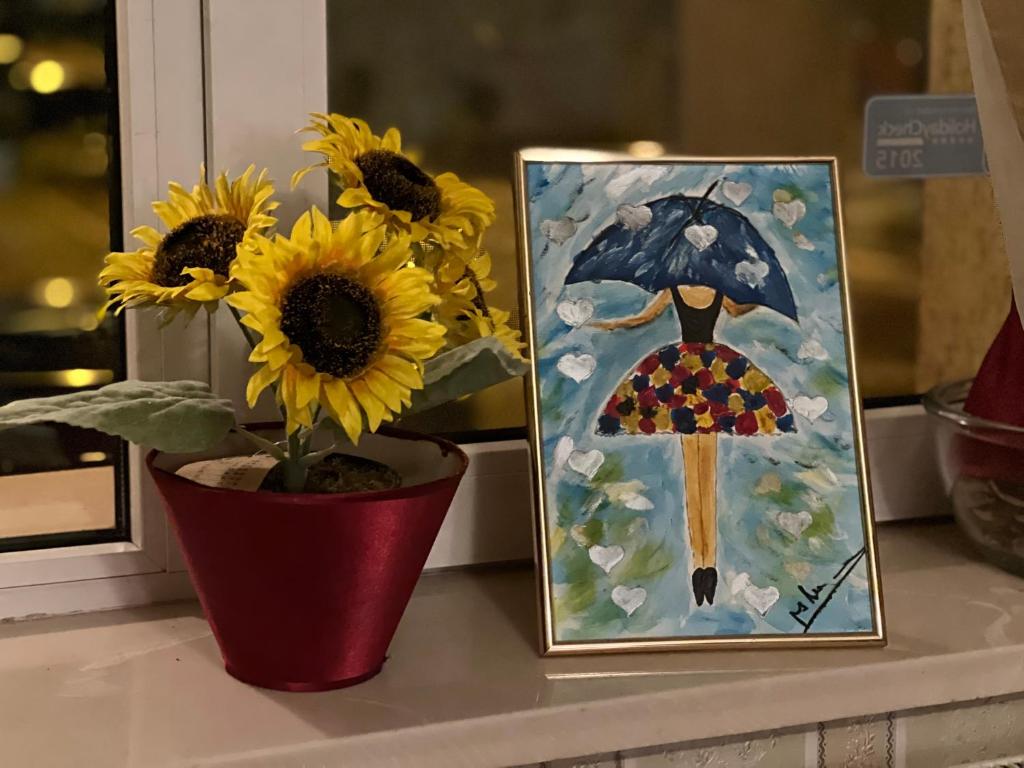 Villa Edel Constanta in Constanta