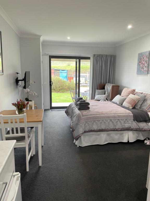 River Gardens Axedale Bed & Breakfast, Axedale – Prezzi aggiornati per ...