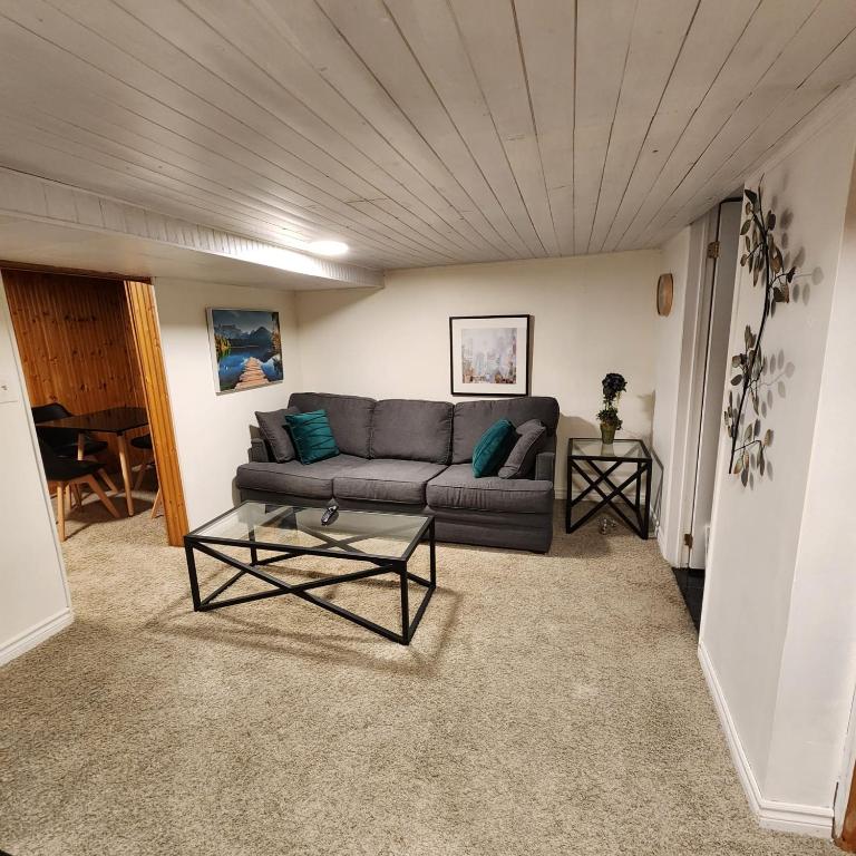 The Weber Suite, Kitchener (updated prices 2026)