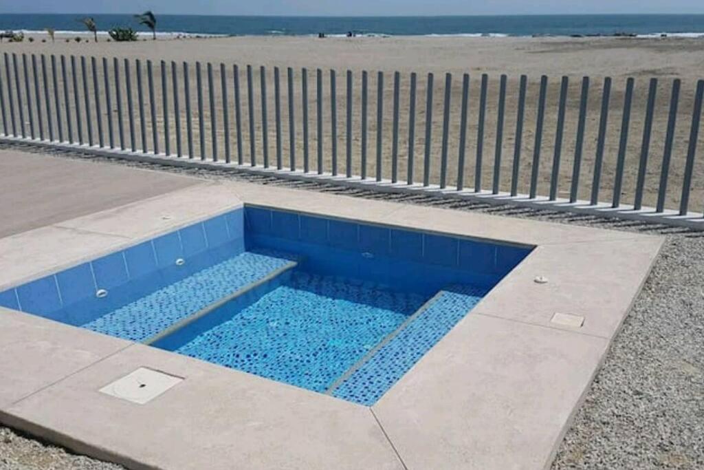 Habitación 1A Hydro Jacuzzi Altamar Playas, Playas – Tarifs 2024