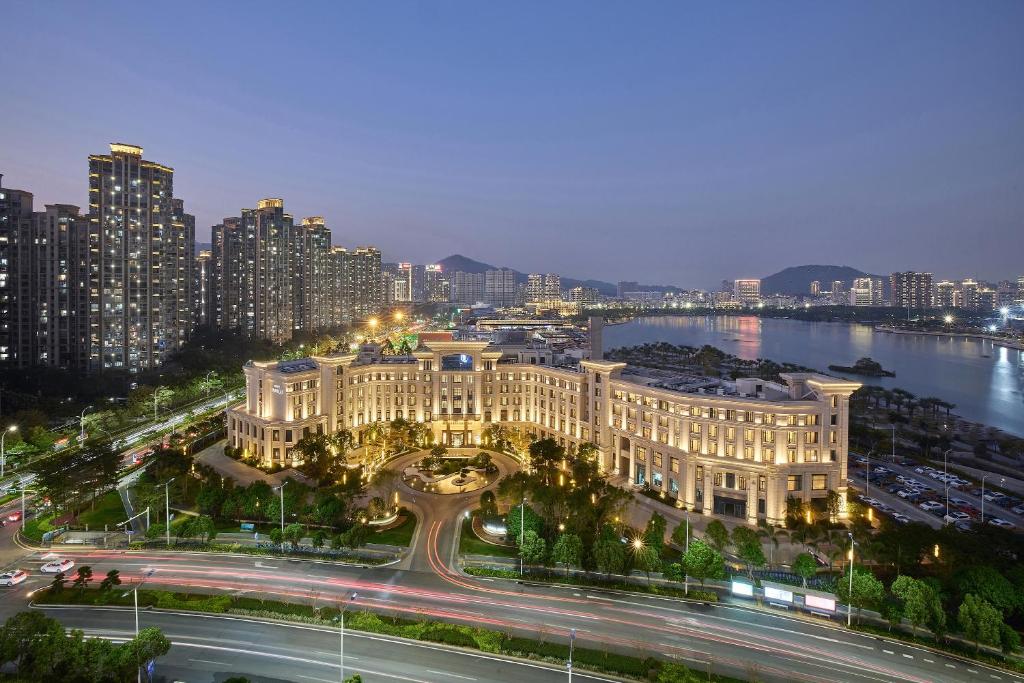 Hotel Indigo Xiamen Haicang, an IHG Hotel, Xiamen (updated prices 2024)
