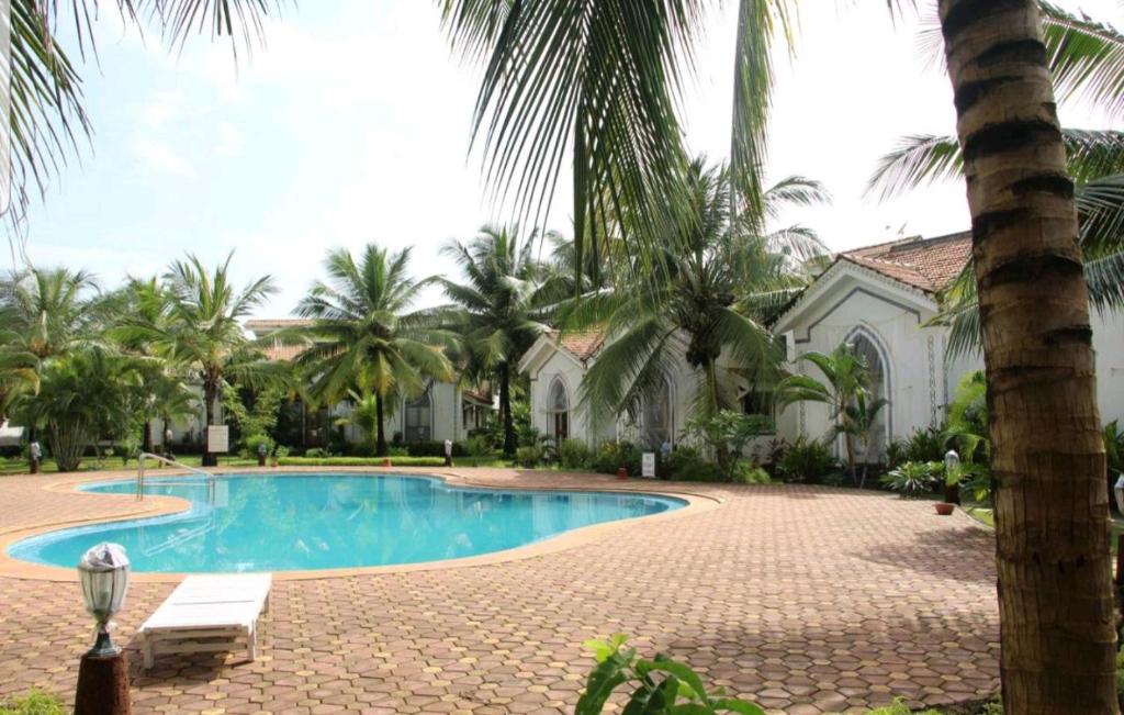 Luxury Stay at GOA, Anjuna (updated prices 2025)