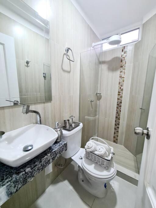 Habitación 3A Double Bed Resort & Piscina, Playas (updated prices 2025)