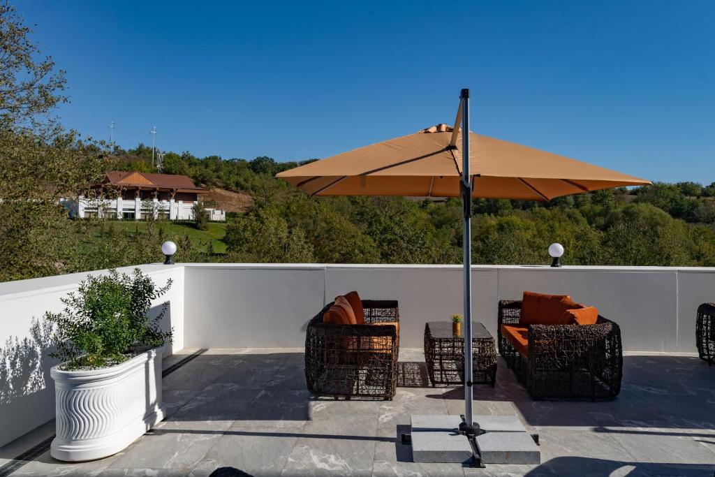 Shabran Wellbeing Resort, Pirǝbǝdil (updated prices 2025)