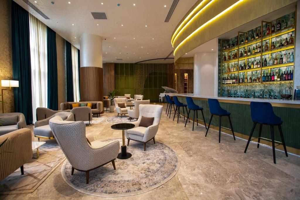 Shabran Wellbeing Resort, Pirǝbǝdil (updated prices 2025)