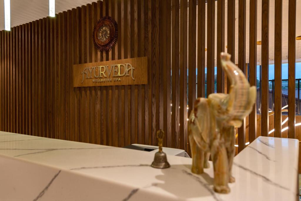 Shabran Wellbeing Resort, Pirǝbǝdil (updated prices 2025)