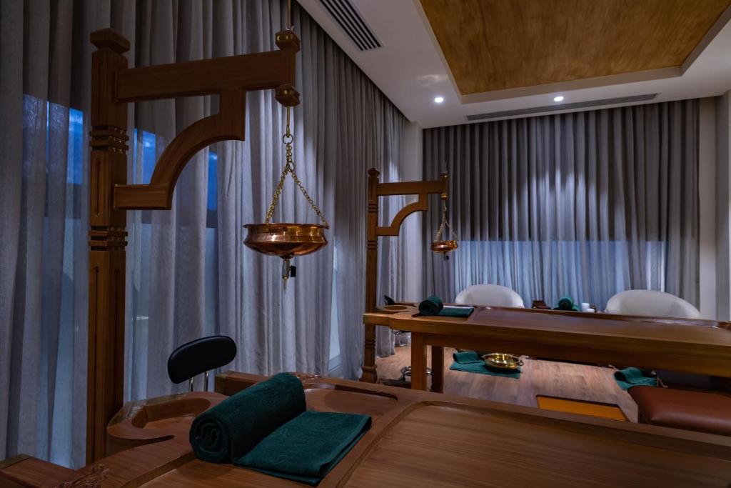 Shabran Wellbeing Resort, Pirǝbǝdil (updated prices 2025)