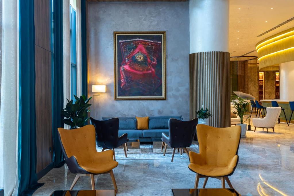Shabran Wellbeing Resort, Pirǝbǝdil (updated prices 2025)