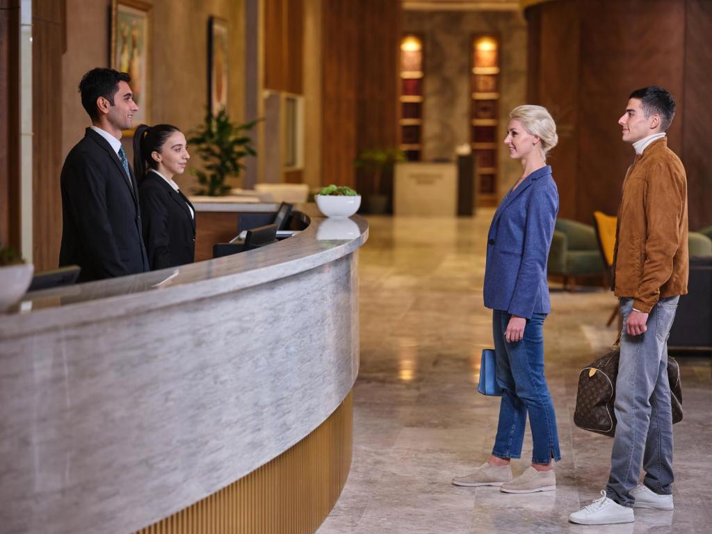 Shabran Wellbeing Resort, Pirǝbǝdil (updated prices 2025)