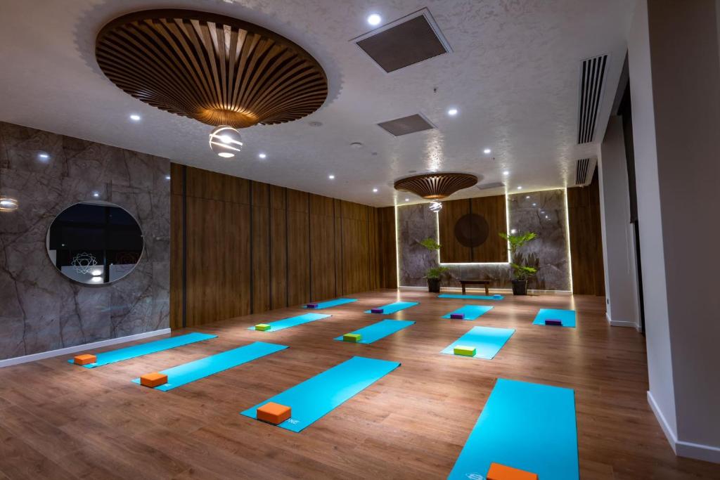 Shabran Wellbeing Resort, Pirǝbǝdil (updated prices 2025)