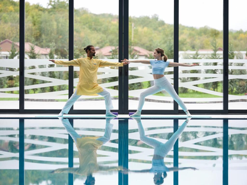 Shabran Wellbeing Resort, Pirǝbǝdil (updated prices 2025)