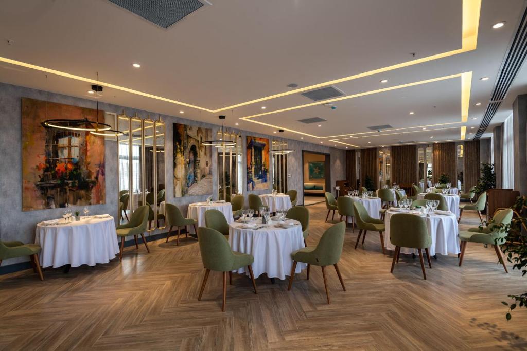 Shabran Wellbeing Resort, Pirǝbǝdil (updated prices 2025)