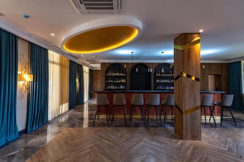 Shabran Wellbeing Resort, Pirǝbǝdil (updated prices 2025)