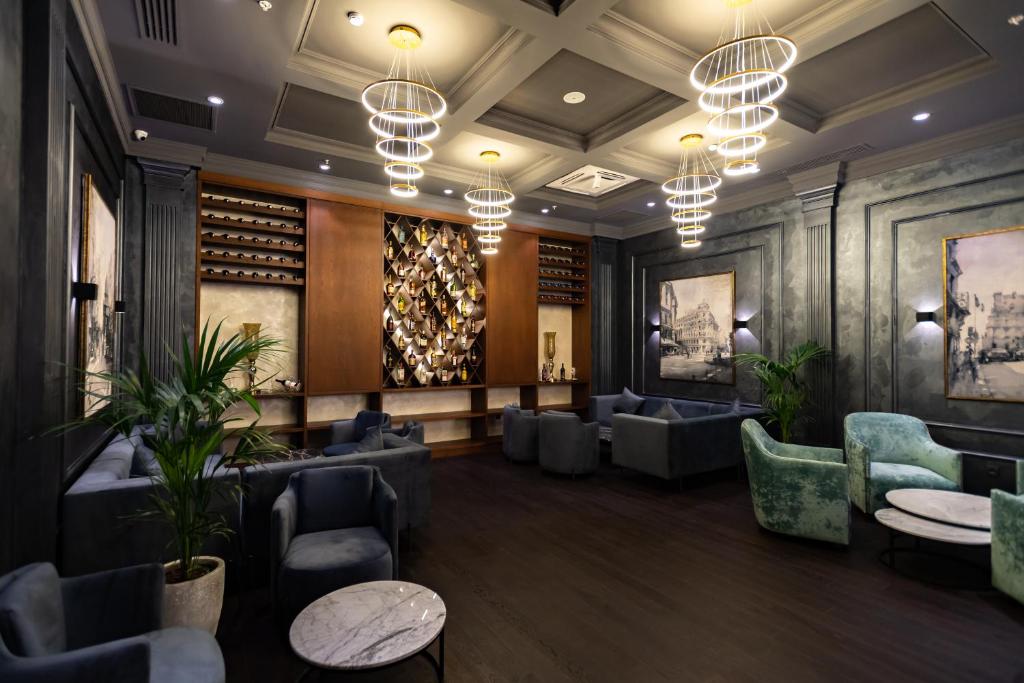 Shabran Wellbeing Resort, Pirǝbǝdil (updated prices 2025)